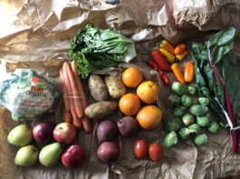 Farmbox Direct - Healthy food is good for the soul